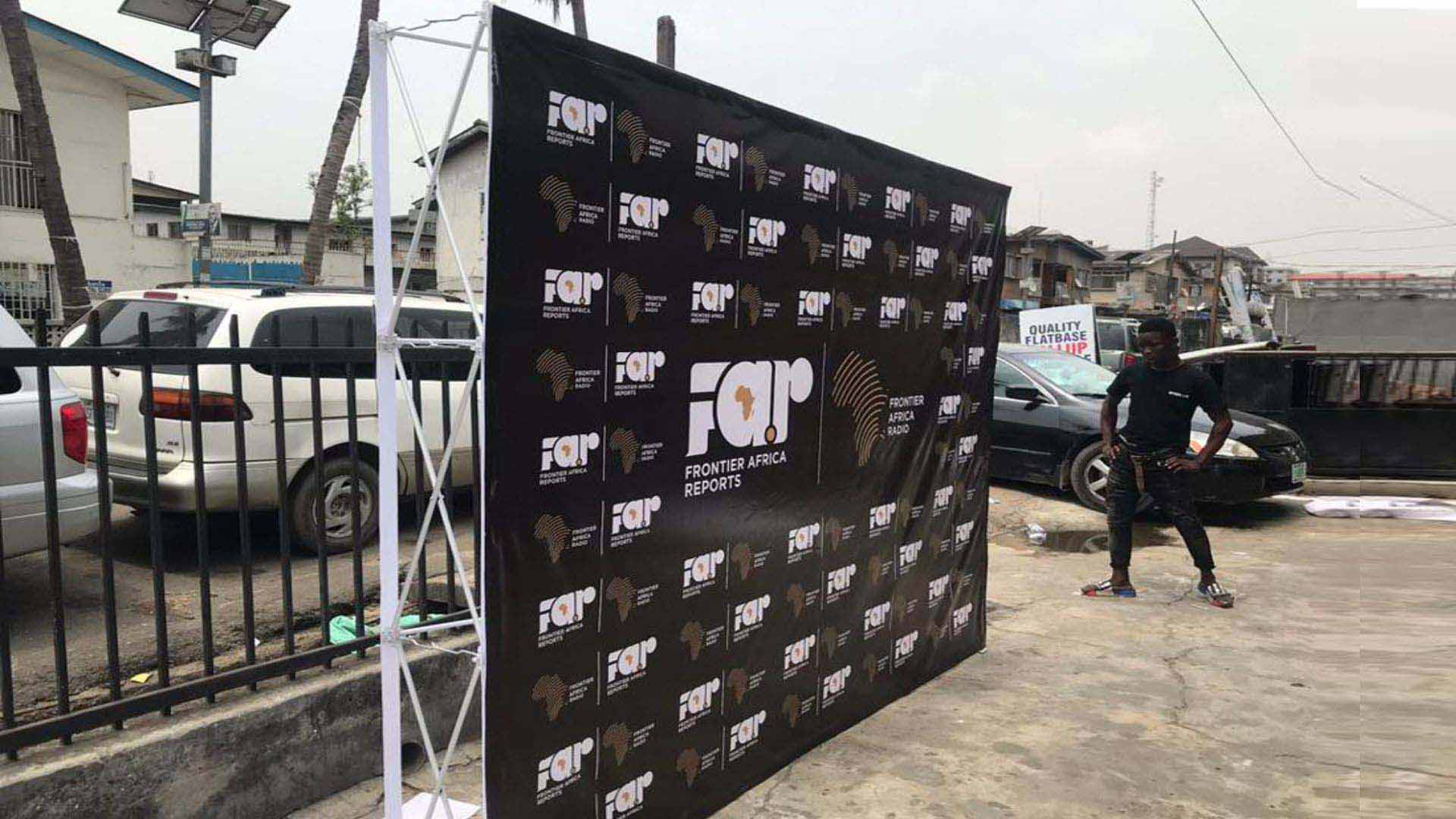 Custom Pop up Backdrop Banner Design Print In Lagos Nigeria Custom Pop up Backdrop Banner Design Print In Lagos Nigeria